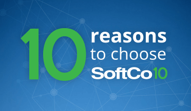 AP Automation Companies| 10 reasons to choose SoftCo10