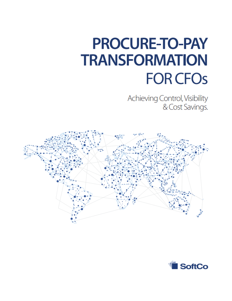 7 Procure-to-Pay Strategies to Boost Working Capital | SoftCo