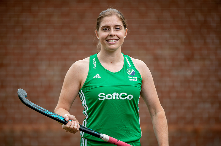 World Cup Hero Katie Mullan Joins the SoftCo Team | SoftCo