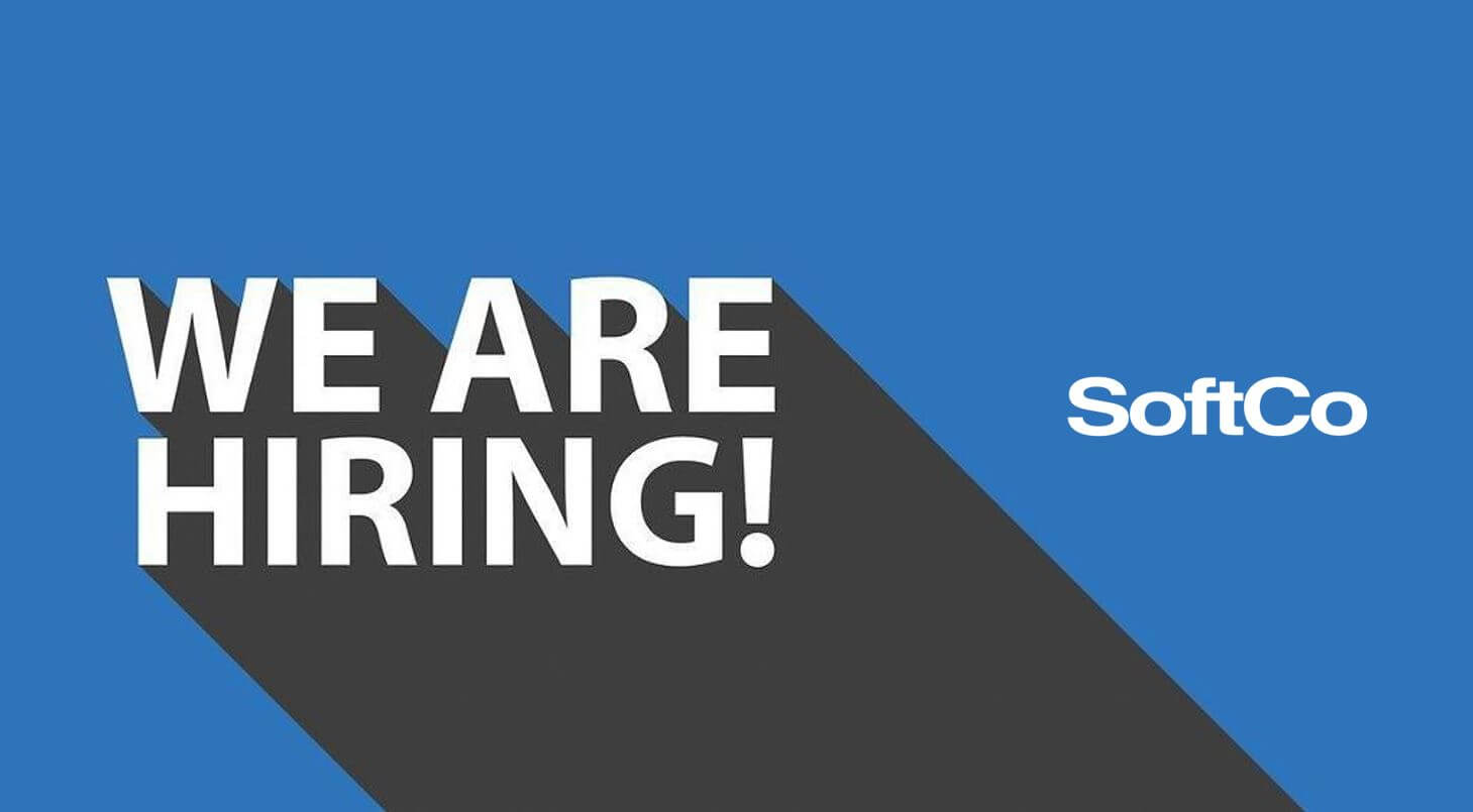 Excellent Opportunities for Employees | SoftCo Careers