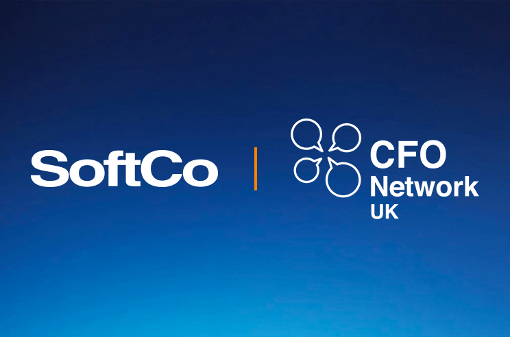 SoftCo Exhibiting at UK CFO Network 2019 | SoftCo