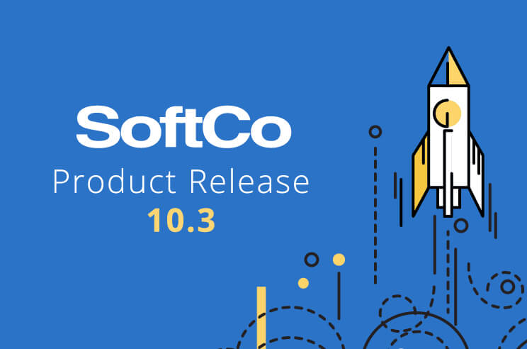 Cutting-edge technology harnessed in SoftCo10.3 | SoftCo
