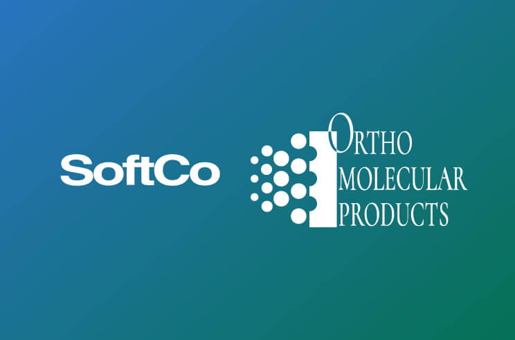 Ortho Molecular Products Go-Live with SoftCo Accounts Payable ...