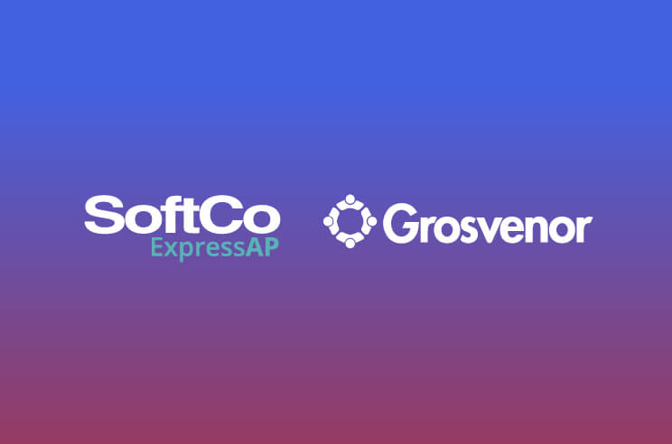 Grosvenor Services choose SoftCo ExpressAP | SoftCo