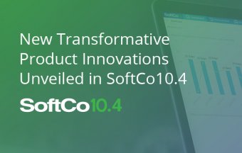 Financial Process Automation for Procure-to-Pay | SoftCo