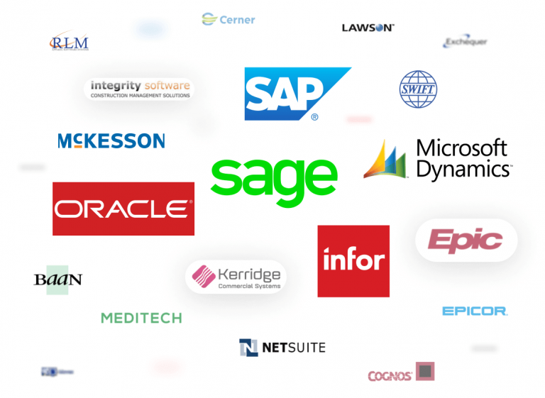 AP Automation | Accounts Payable Automation Software - SoftCo