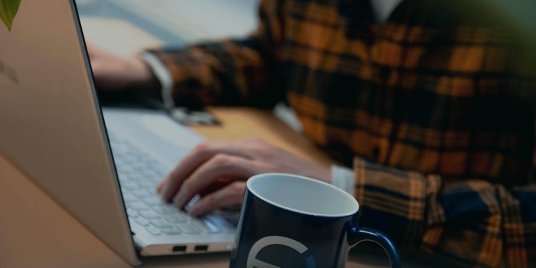 What is the difference between a PO and non-PO invoice?