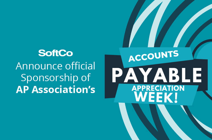 SoftCo Announce Sponsorship of AP Appreciation Week | SoftCo