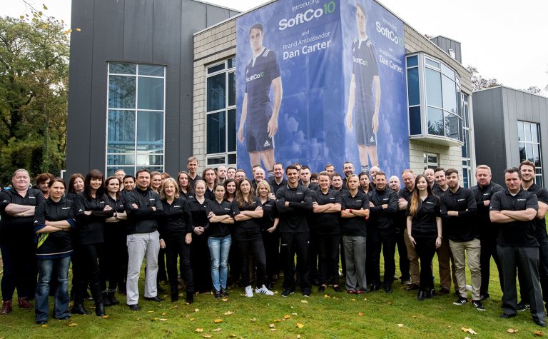Excellent Opportunities for Employees | SoftCo Careers