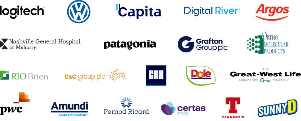 Financial Process Automation for Procure-to-Pay | SoftCo