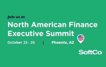 Financial Process Automation for Procure-to-Pay | SoftCo