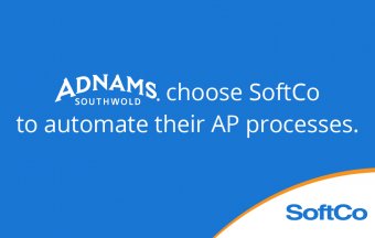 Financial Process Automation for Procure-to-Pay | SoftCo