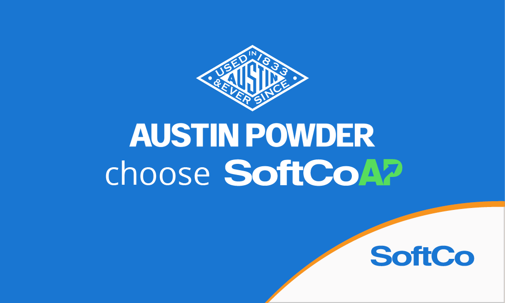 Austin Powder Logo