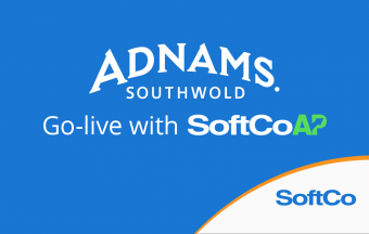 Financial Process Automation for Procure-to-Pay | SoftCo