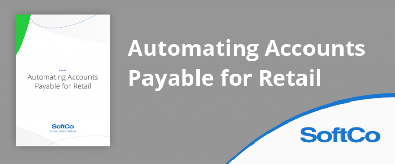 About SoftCo - Financial Process Automation Software | SoftCo