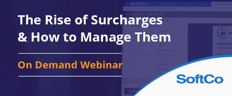 About SoftCo - Financial Process Automation Software | SoftCo