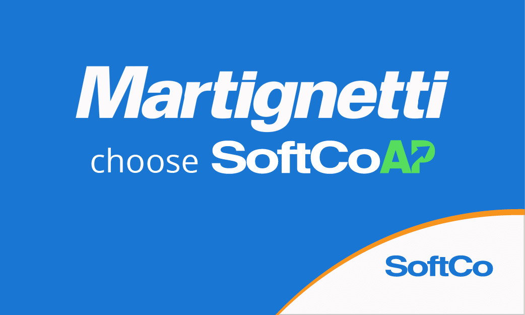 Martignetti Companies choose SoftCoAP | SoftCo