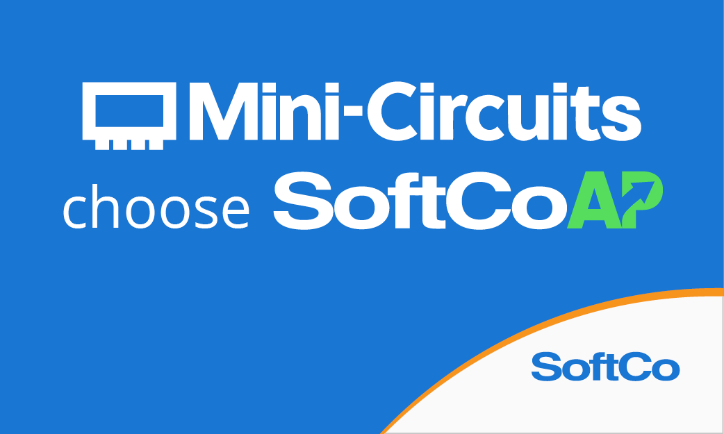 Mini-Circuits choose SoftCoAP | SoftCo