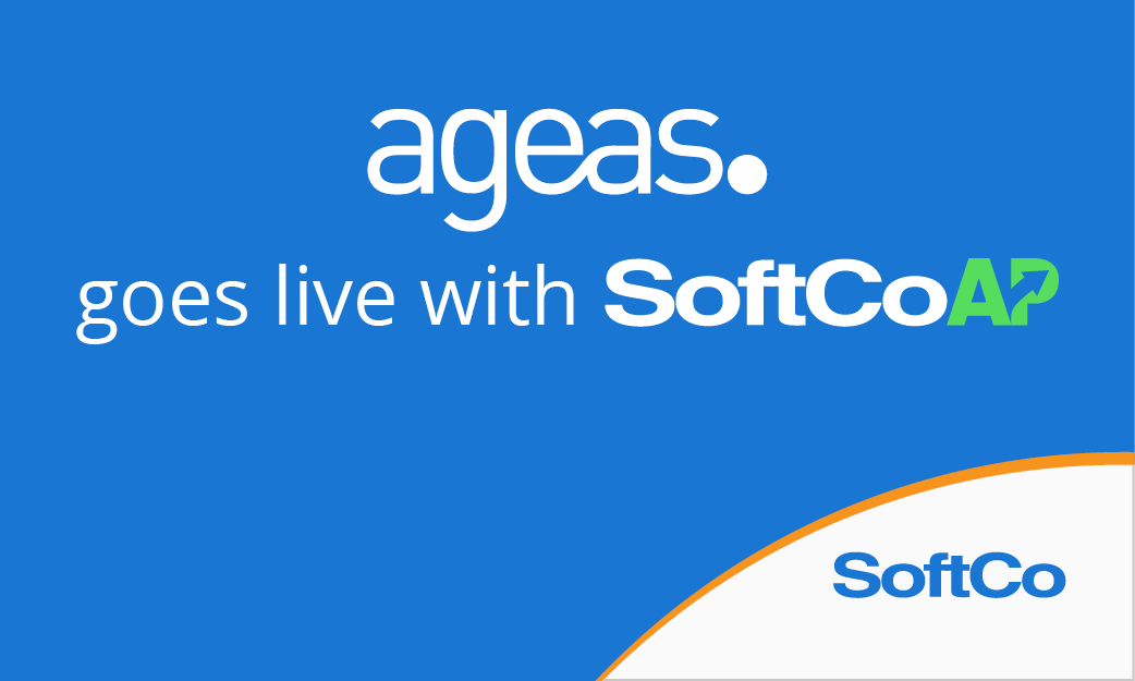 Ageas goes live with SoftCoAP | SoftCo