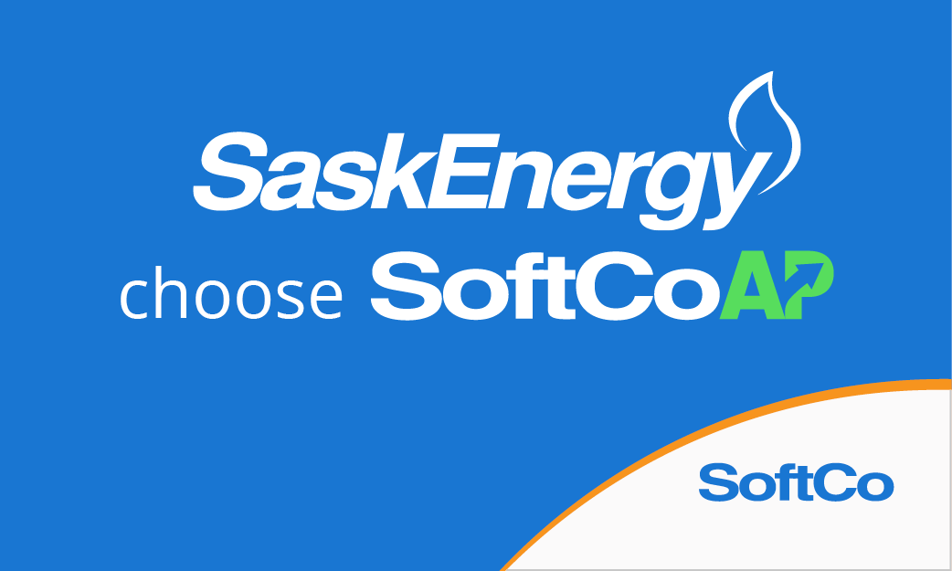 SaskEnergy choose SoftCoAP | SoftCo