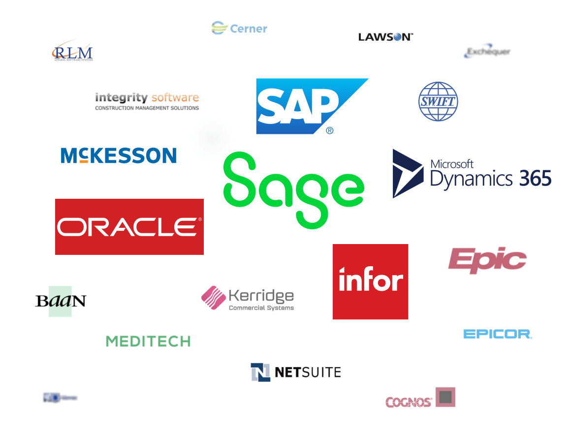 SoftCo Platform | AI-Powered P2P | Invoice & AP Automation