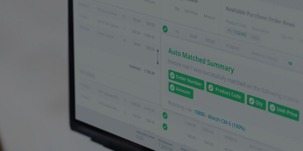 AP Automation | Accounts Payable Automation | SoftCo AP