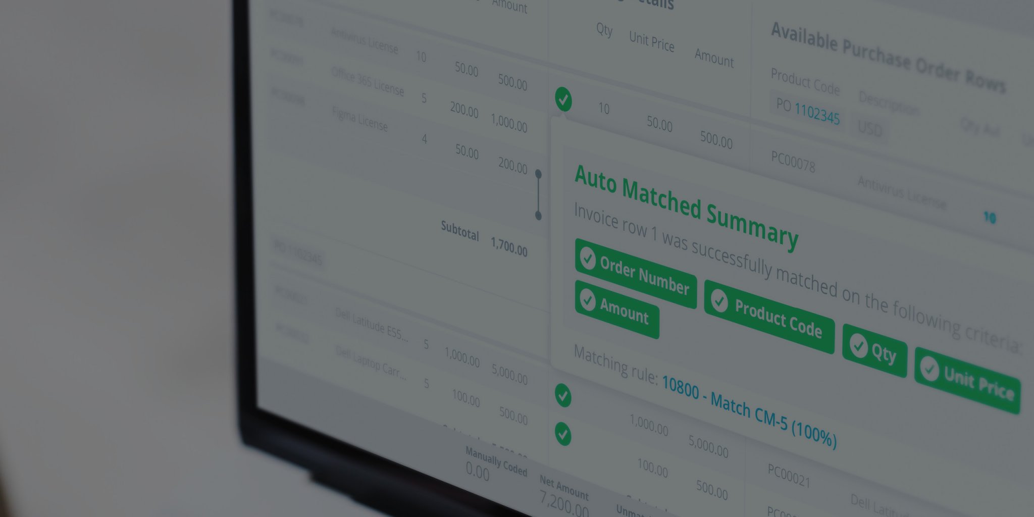 AP Automation | Accounts Payable Automation | SoftCo AP