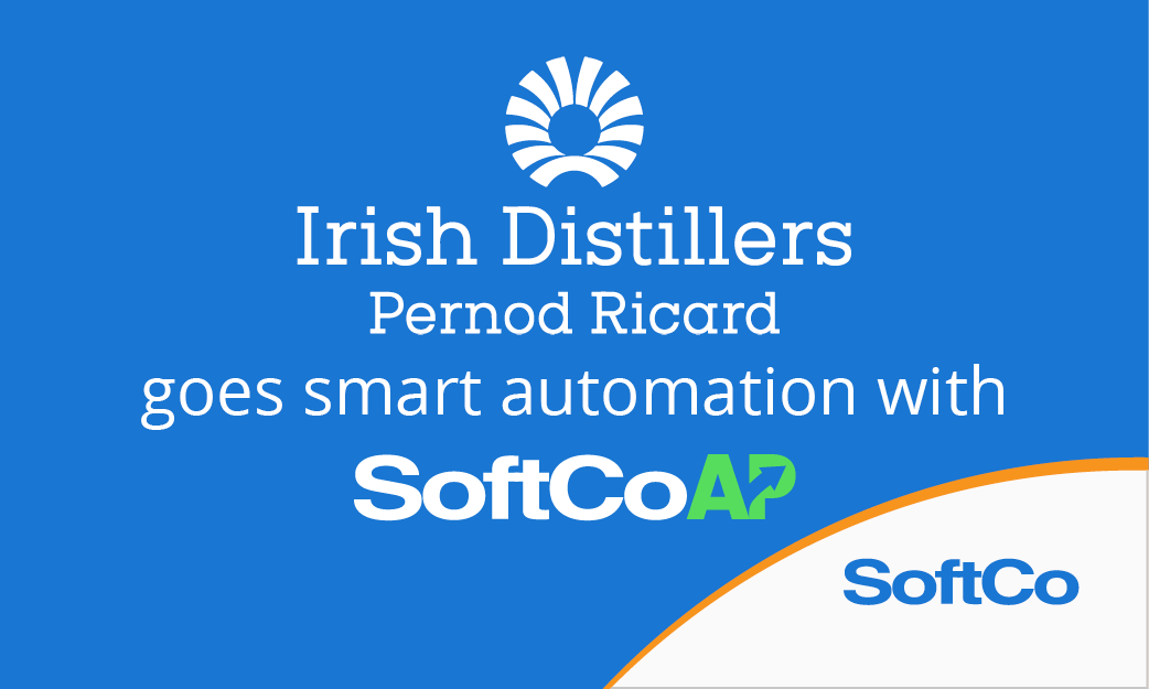 Irish Distillers goes smart automation with SoftCoAP | SoftCo
