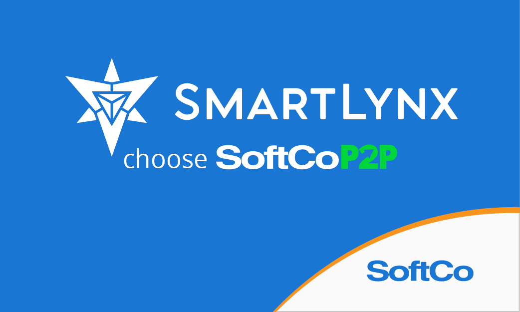 SmartLynx Airlines choose SoftCoP2P | SoftCo