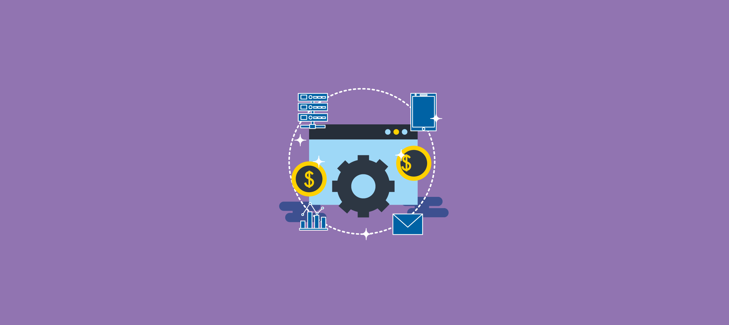 Accounts Payable Outsourcing Vs Ap Automation Softco