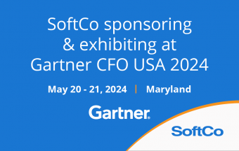 Financial Process Automation for Procure-to-Pay | SoftCo