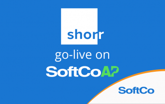 Financial Process Automation for Procure-to-Pay | SoftCo