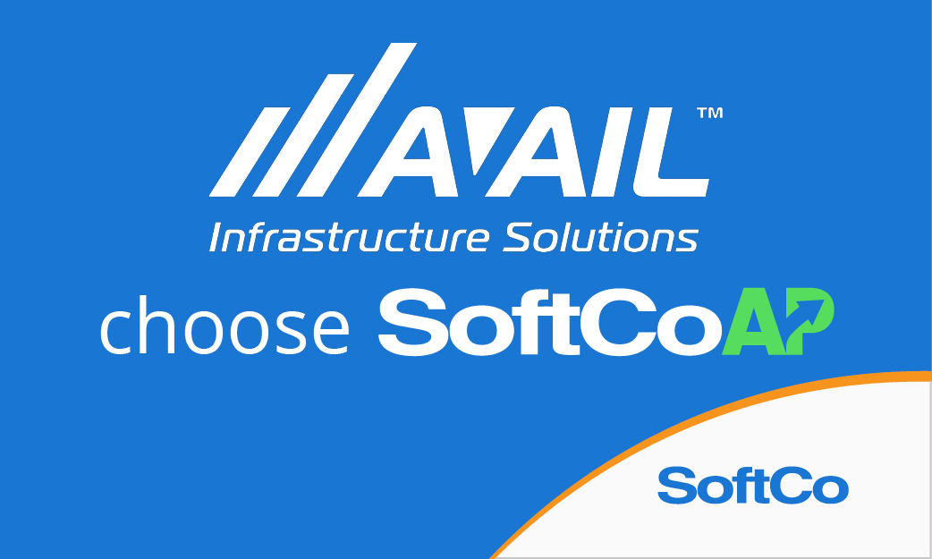 Avail Infrastructure Solutions choose SoftCoAP | SoftCo