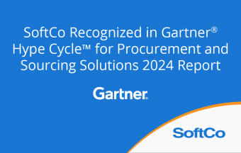 Financial Process Automation for Procure-to-Pay | SoftCo