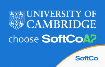 Financial Process Automation for Procure-to-Pay | SoftCo