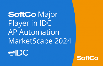 Financial Process Automation for Procure-to-Pay | SoftCo