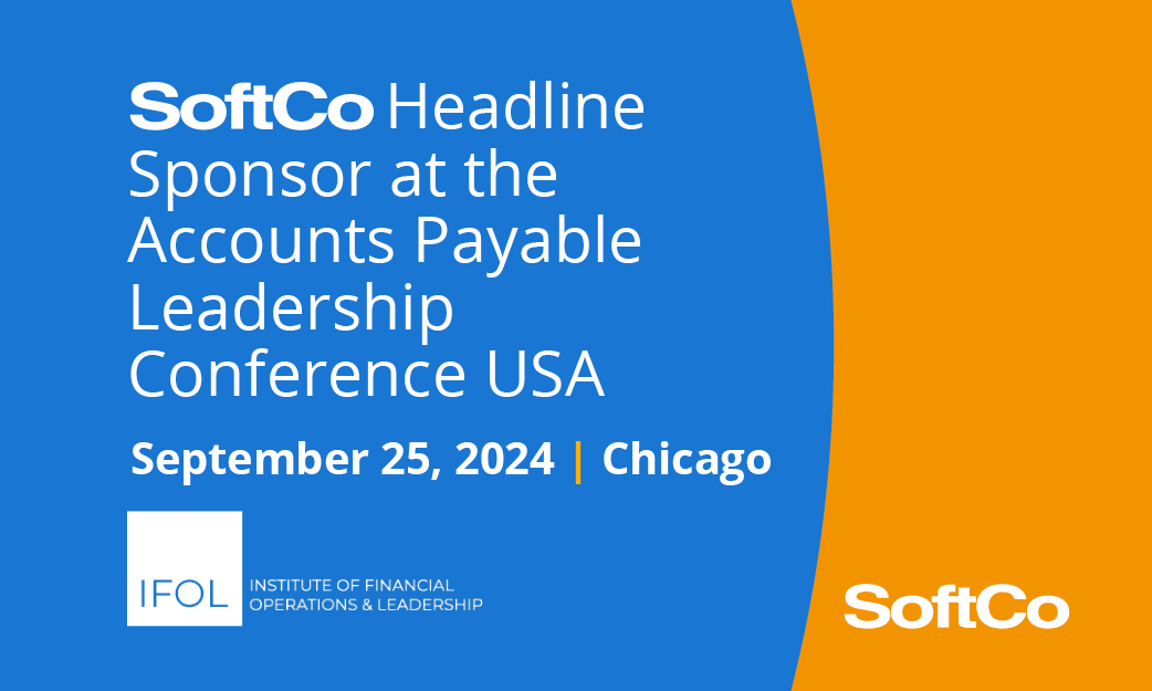 SoftCo Headline Sponsor of The AP Leadership Conference USA | SoftCo