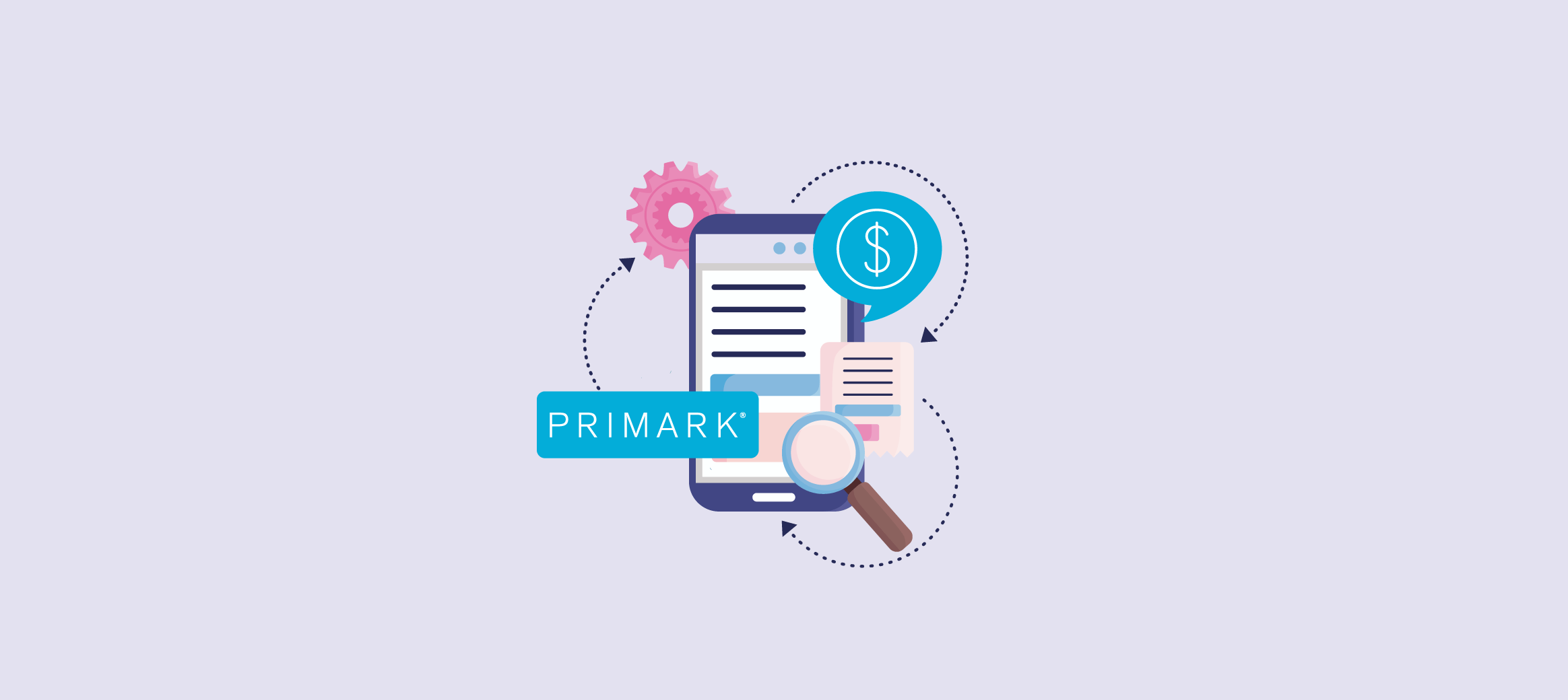 5 CFO Lessons from Primark’s P2P Process Automation Journey.