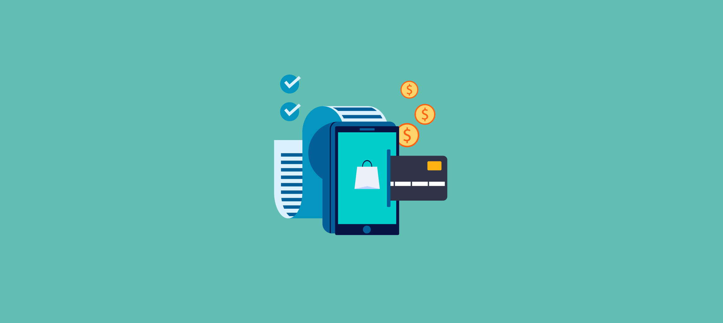 Top 5 Accounts Payable Challenges in Retail for 2025 | SoftCo