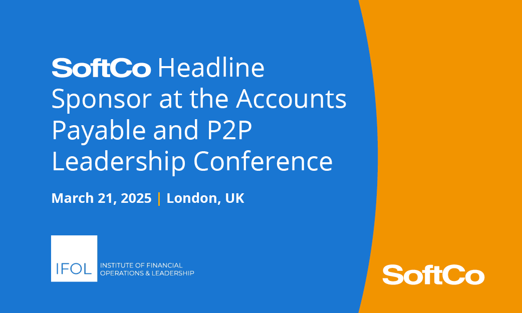 SoftCo Headline Sponsor of IFOL AP2P Leadership Conference | SoftCo