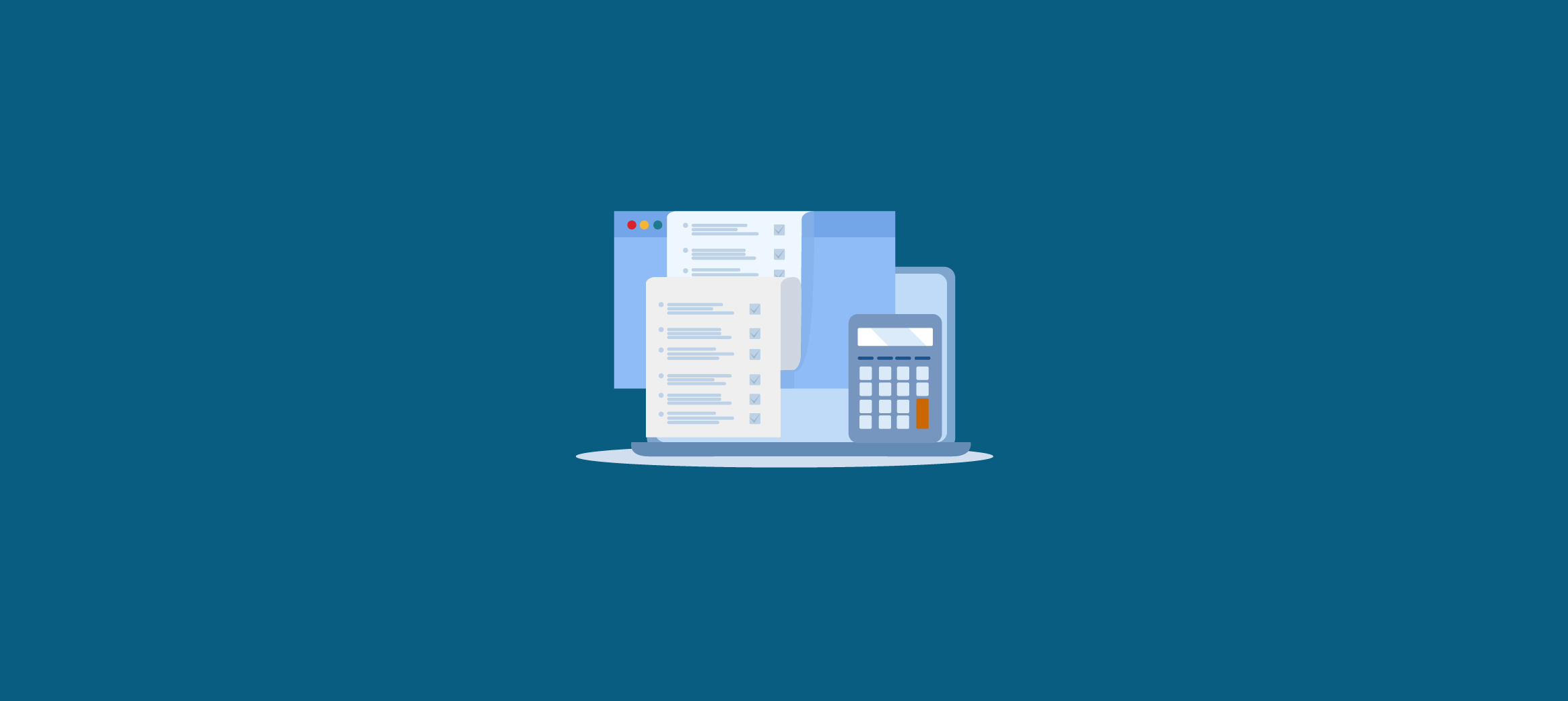 How Does the PO Invoice Process Work? Step-by-Step Guide | SoftCo